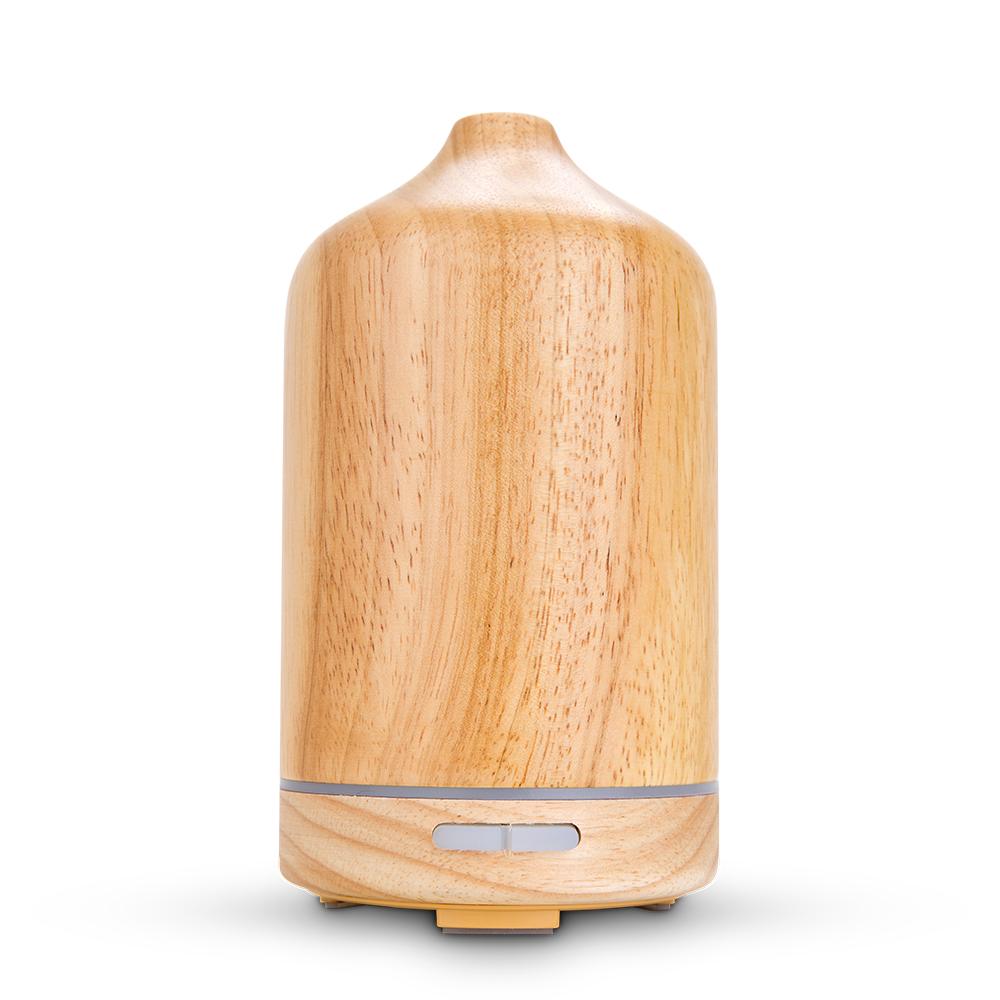 100 ml Real Wood Diffuser for Essential Oils – Oneself Wonderful Scents